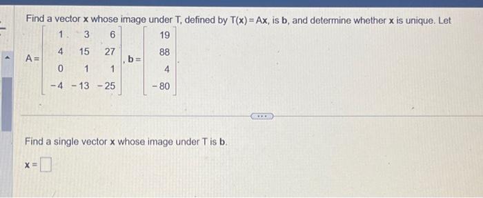 Solved Let e1=[10] and e2=[01],y1=[46], and y2=[−18], and | Chegg.com