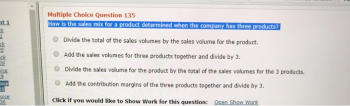 Solved CALCULATOR FULL SCREEN PRINTER VERSION BACK NEXT | Chegg.com