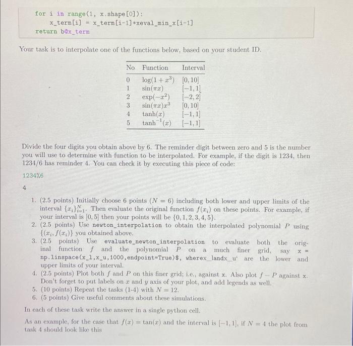 Solved - First double click the markdown cell above and fill | Chegg.com