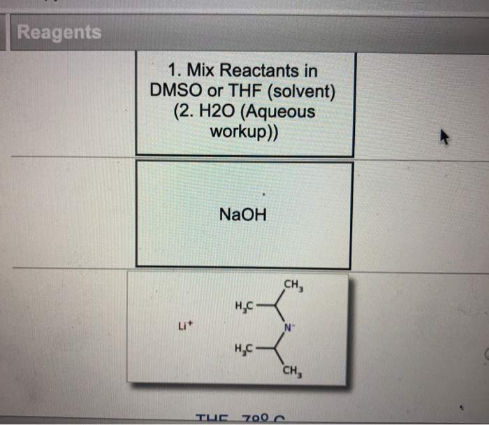 Solved Target Product 2 CH3 H3C 2 1 step(s) may generate | Chegg.com