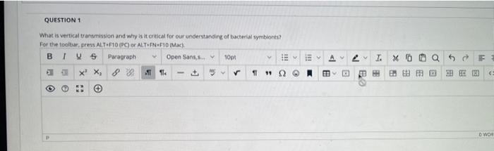Solved What is veriscal trantmission and why is it critical | Chegg.com