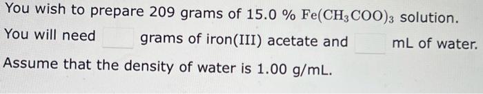 Solved An aqueous solution of sodium bromide, NaBr, contains | Chegg.com