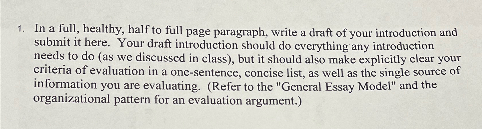 In a full, healthy, half to full page paragraph, | Chegg.com