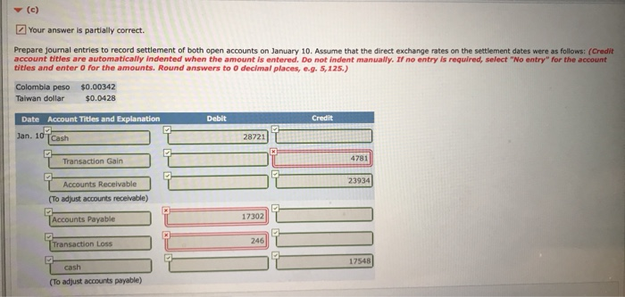 Solved Exercise 12-2 During December of the current year, | Chegg.com