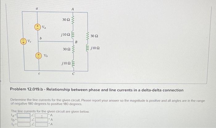Solved Required information Problem 12.019 - DEPENDENT | Chegg.com