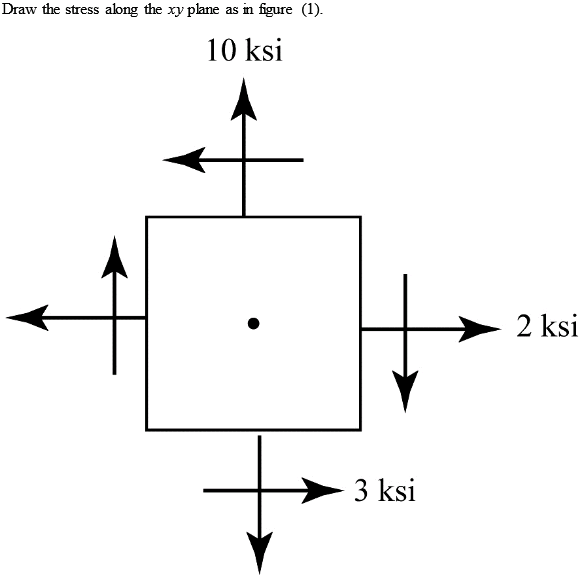 Solved: Chapter 14 Problem 28P Solution | Statics And Mechanics Of ... Solved: Chapter 14 Problem 28P Solution | Statics And Mechanics Of ...