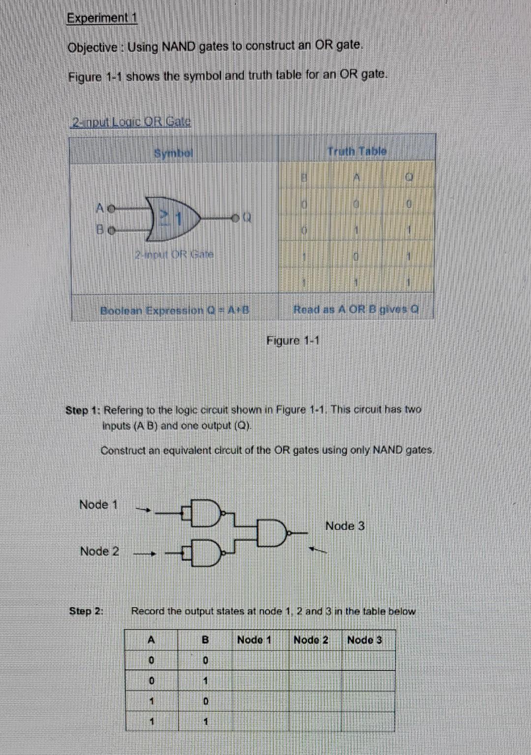 [Solved]: Using tinkercad. I am not sure how to get the valu