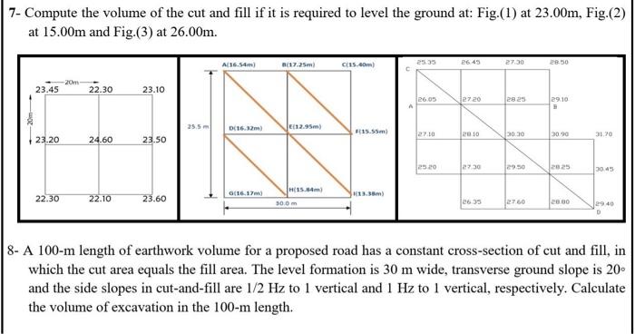 Solved Please I want all paragraphs solved correctly, | Chegg.com