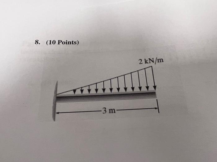 8. (10 Points) | Chegg.com