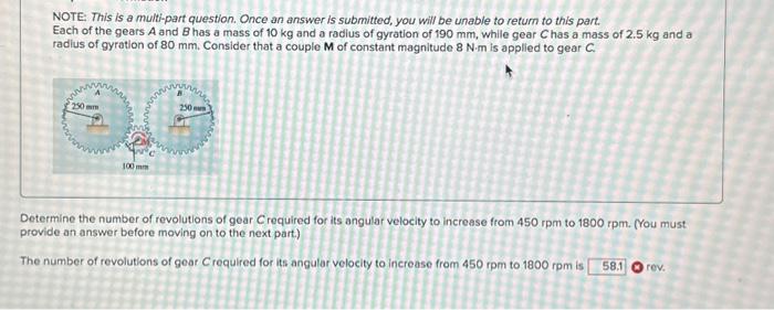 Solved help me solve this problem | Chegg.com