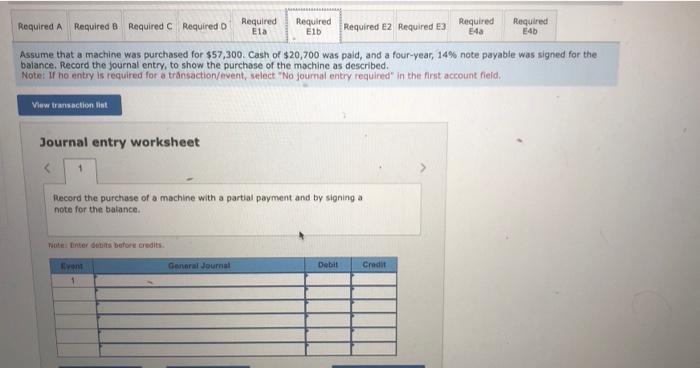 Solved Using a present value table, your calculator, or a | Chegg.com
