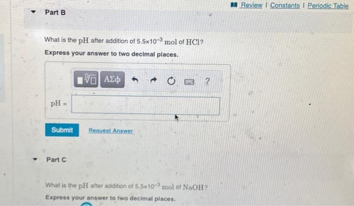 MISSED THIS? Read Section 18.2 (Pages 788 - 799) ; | Chegg.com