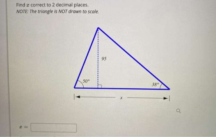 Solved A radio tower is located 325 feet from a building. | Chegg.com