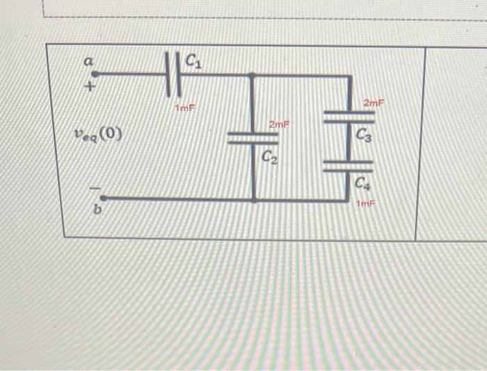 Solved Q3. Calculate the equivalent capacitance for series | Chegg.com