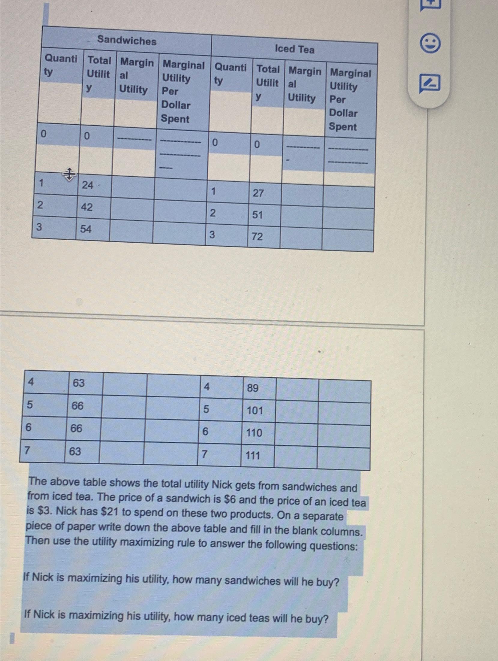 Solved Please refer to the picture attached | Chegg.com
