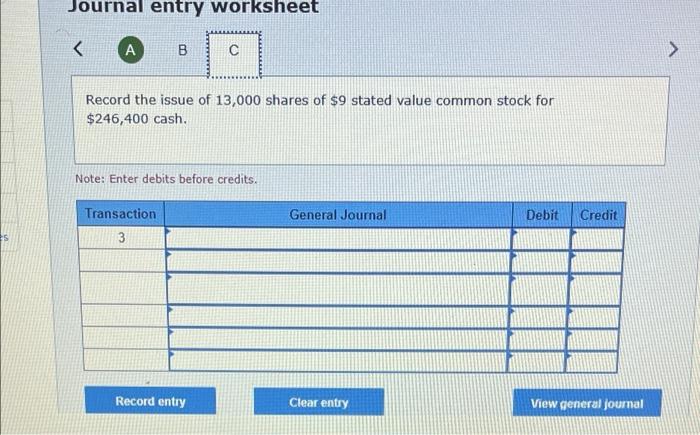 Solved D oints ebook Hint Ask Print References Exercise 11-3 | Chegg.com