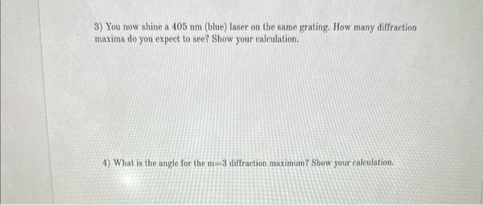 Solved Name Class Section To get credit, always show your | Chegg.com