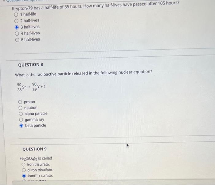 Solved The name of PbO2 is lead dioxide. lead oxygen. | Chegg.com
