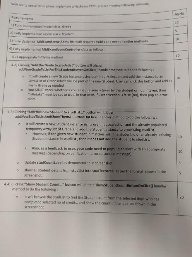 Solved After addition, there are TOTAL 6 students, as shown | Chegg.com