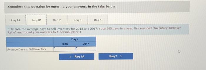 Solved E7-15 (Algo) Analyzing and Interpreting the Inventory | Chegg.com