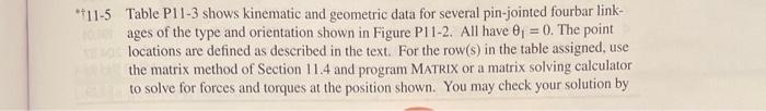 Solved 11-6 Repeat Problem 11-5 using the method of virtual | Chegg.com