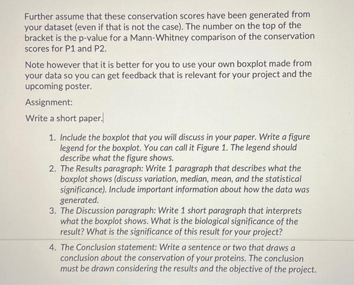 Solved We ran our proteins (NSP10 and NSP13) in Spyder using | Chegg.com
