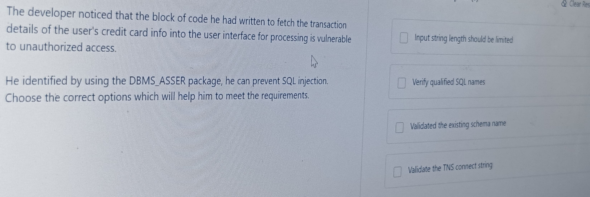 Solved The developer noticed that the block of code he had | Chegg.com