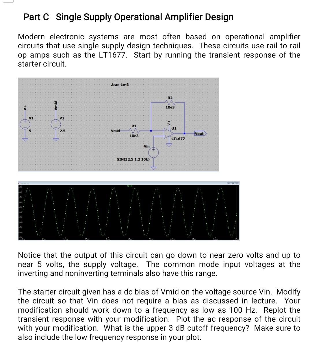 Solved I just need to know that how this circuit will be | Chegg.com
