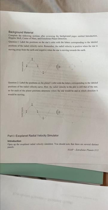 Solved Exercises Select the preset labeled Option A and | Chegg.com