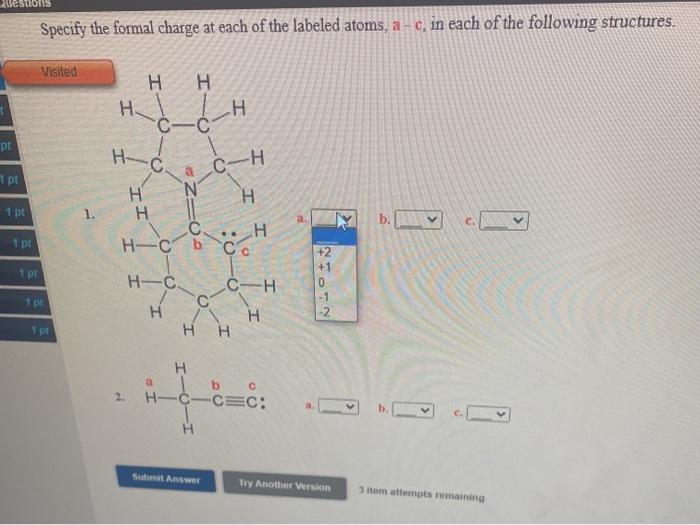Solved (References] his structural formula by adding enough | Chegg.com