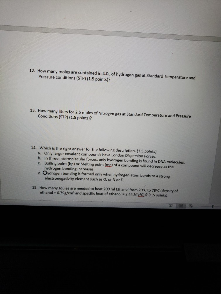 Solved A faut @ Copy Calibri (Body V 12 VAA A BIU.abe x, A. | Chegg.com