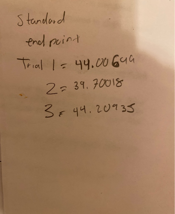 Solved im confused dp i multiply pure mass na2co3 and | Chegg.com