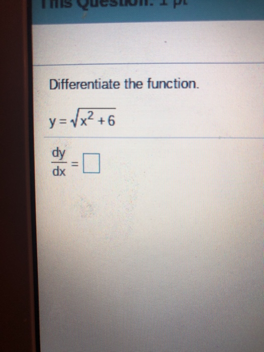 Solved Find f'(x) 7 f(x)= 5x4 f'(x) Find f'(x) 7 f(x)= 5x4 | Chegg.com