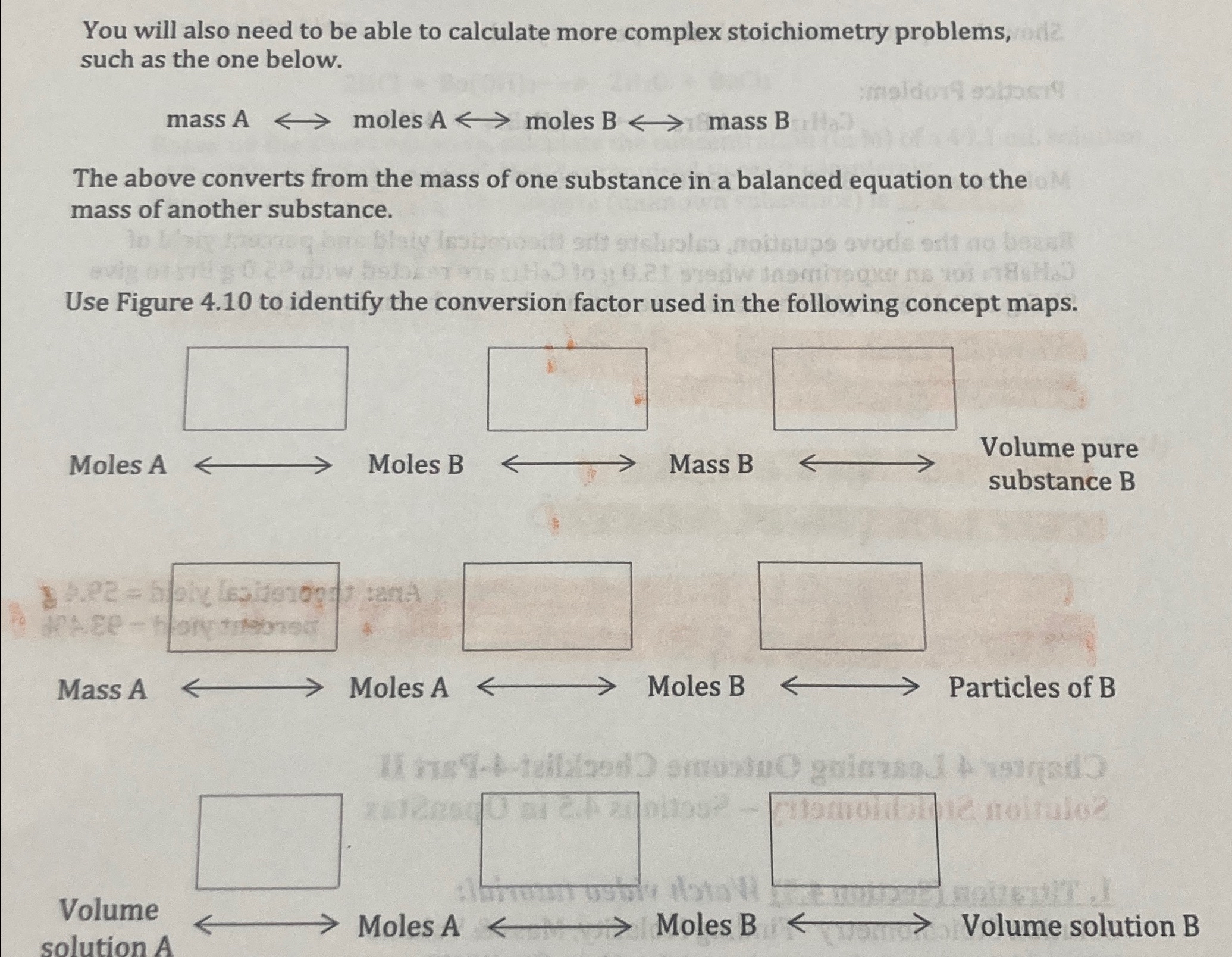 Solved You will also need to be able to calculate more | Chegg.com