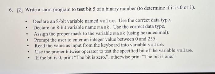 Solved For problems 3−6, consider the information provided | Chegg.com