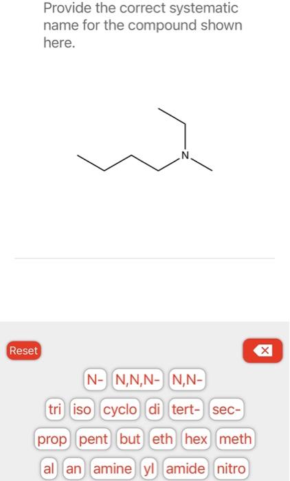 Solved The common feature of all primary amines is the | Chegg.com