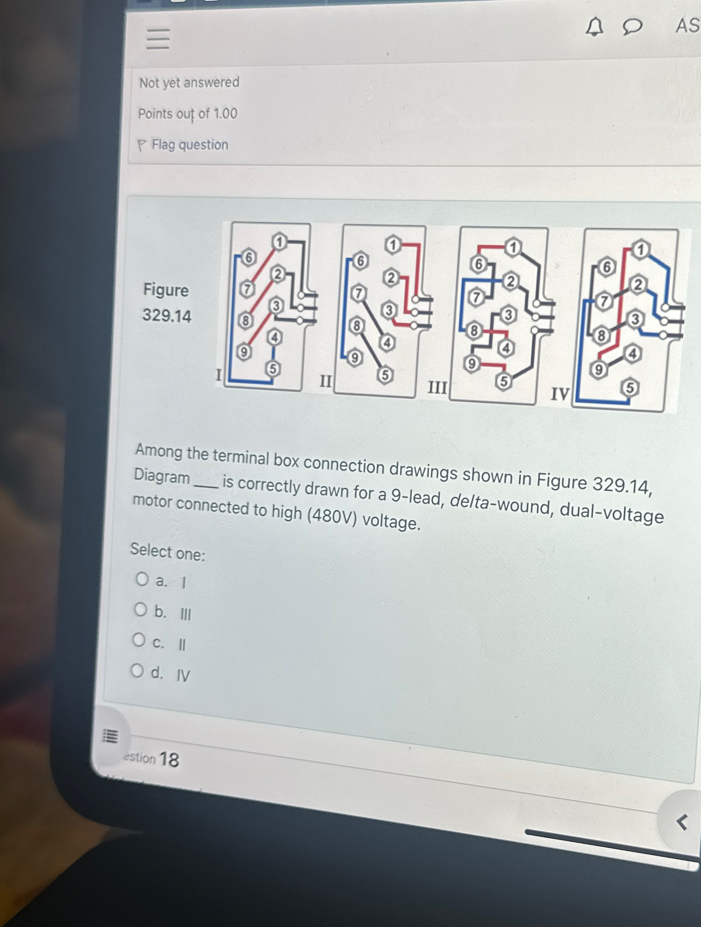 Solved Not yet answeredPoints out of 1.00Flag questionAmong | Chegg.com