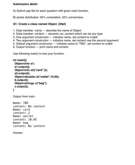 Solved answer question 3 and here is the previous question | Chegg.com