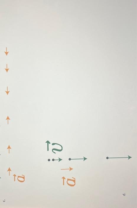 Solved 6. Modeling Motion with Motion Diagrams Create | Chegg.com