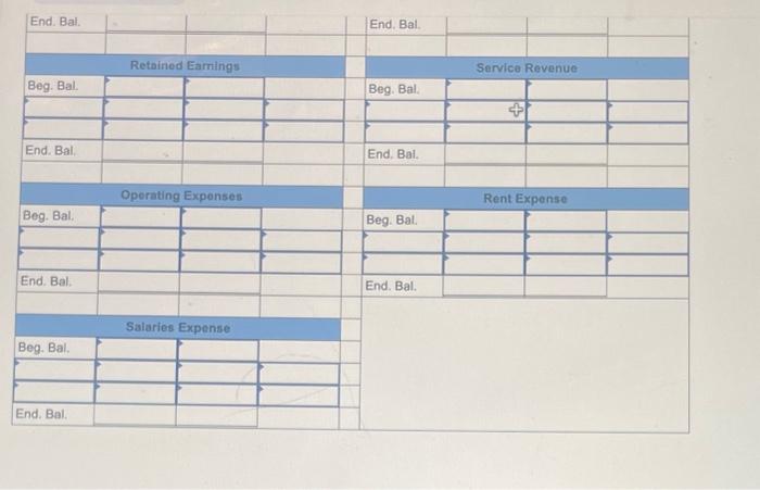 Solved Colton Enterprises experienced the following events | Chegg.com