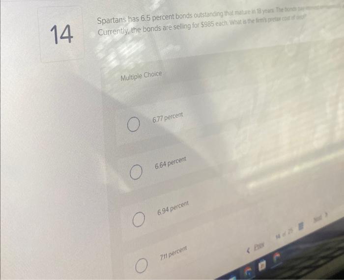 Solved When using the pure play approach for a proposed | Chegg.com