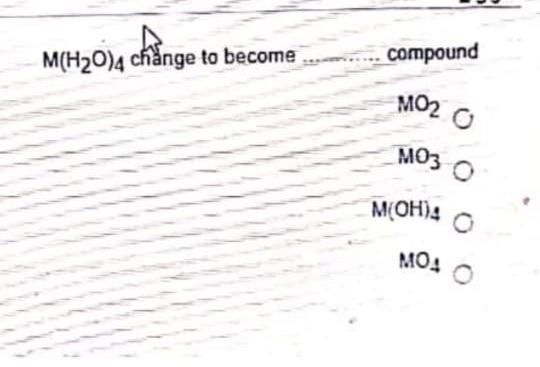 Solved 44. Which compound with molecular formula CsH 2 | Chegg.com