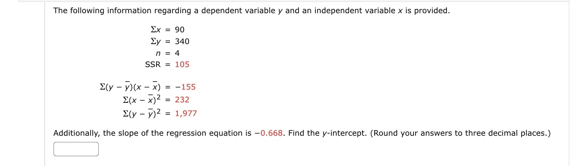 Solved The following information regarding a dependent | Chegg.com