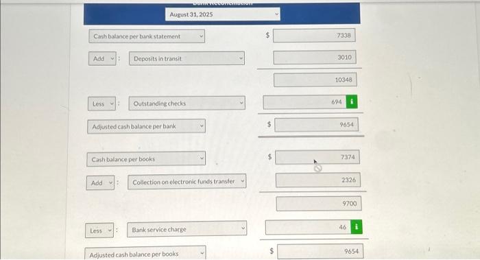 Solved The following information pertains to Sheridan | Chegg.com