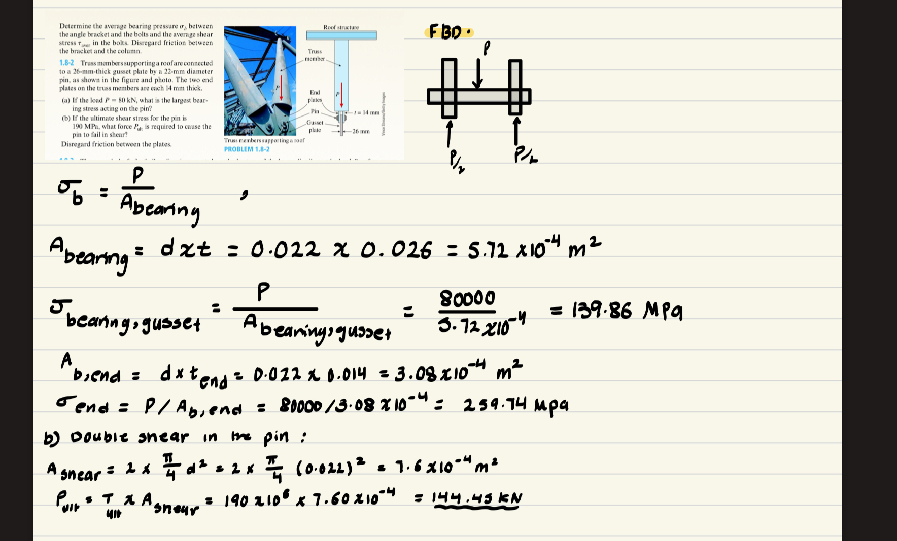 Solved Check my work and draw me the fbds please. | Chegg.com