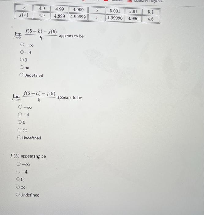 Solved please show me step by step.im also looking for a | Chegg.com