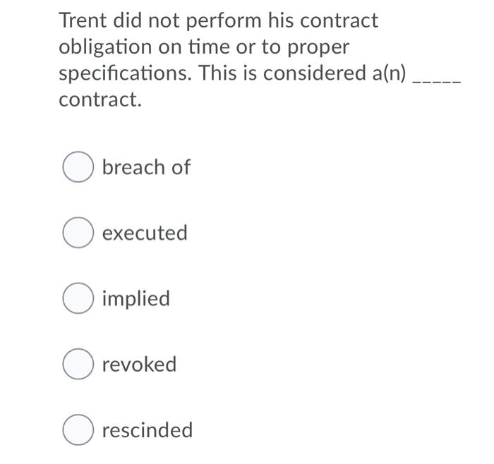 Solved This is a business law question PLEASE I really need | Chegg.com