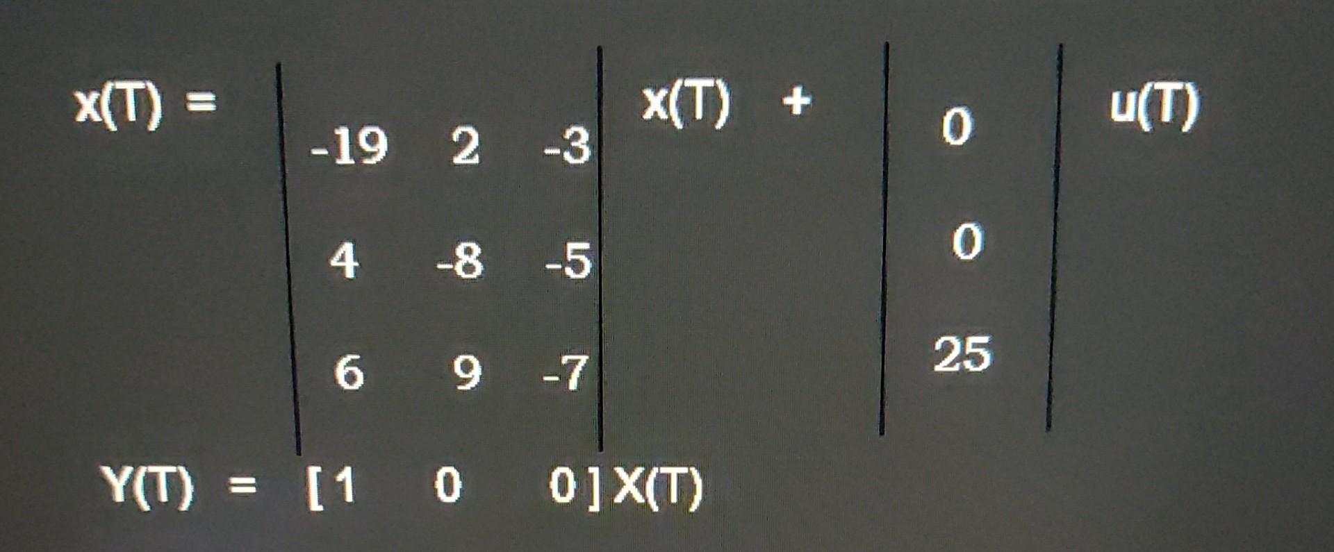 Solved Perform the following calculations: Calculate | Chegg.com