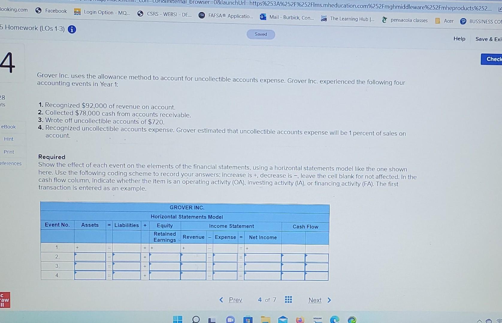 Solved Question | Chegg.com