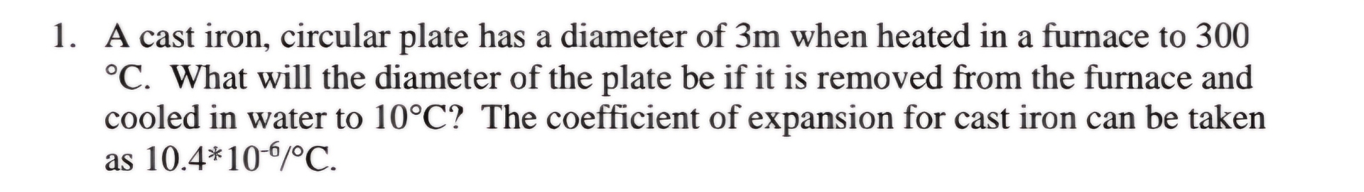Solved please answer questions clearly using proper heat | Chegg.com